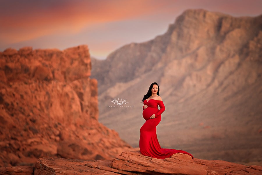 Lisa Warfel's Blog: What is Maternity Photography?