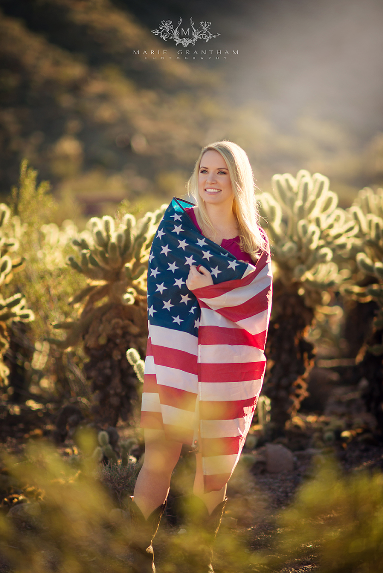 Graduation Portraits {Las vegas} | Marie Grantham Photography