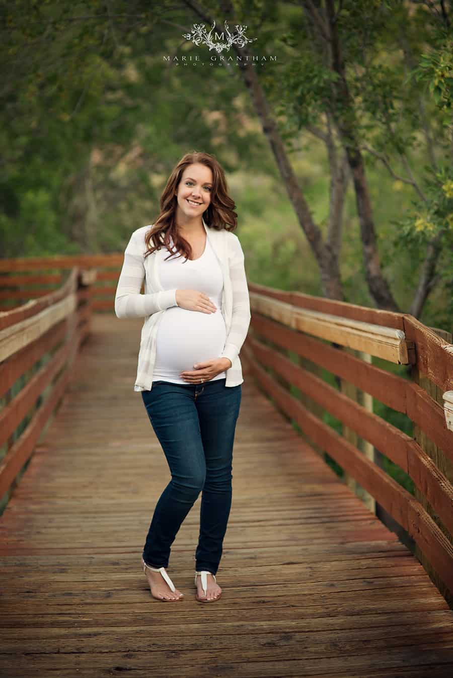 Maternity Photographer Las Vegas Marie Grantham Photography